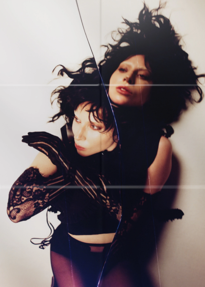 Mayhem: tudo sobre o novo álbum de Lady Gaga - FFW