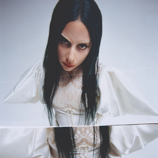 Mayhem: tudo sobre o novo álbum de Lady Gaga - FFW