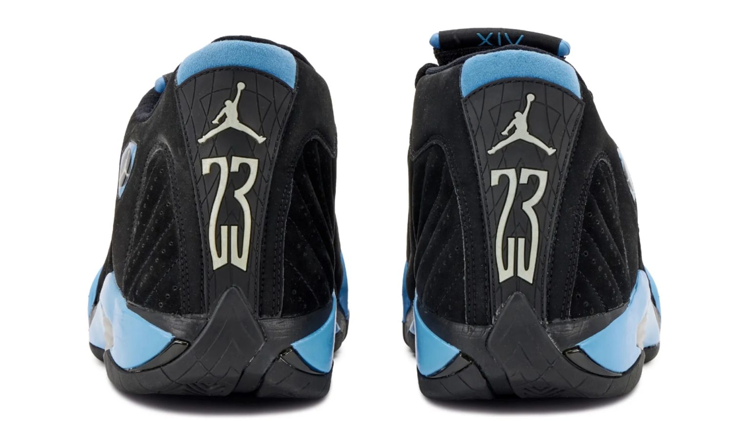 Após 20 anos, Nike irá relançar modelo Air Jordan 14 Retro em novas ...