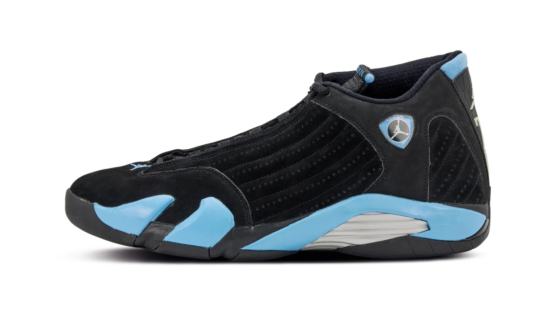 Após 20 anos, Nike irá relançar modelo Air Jordan 14 Retro em novas ...