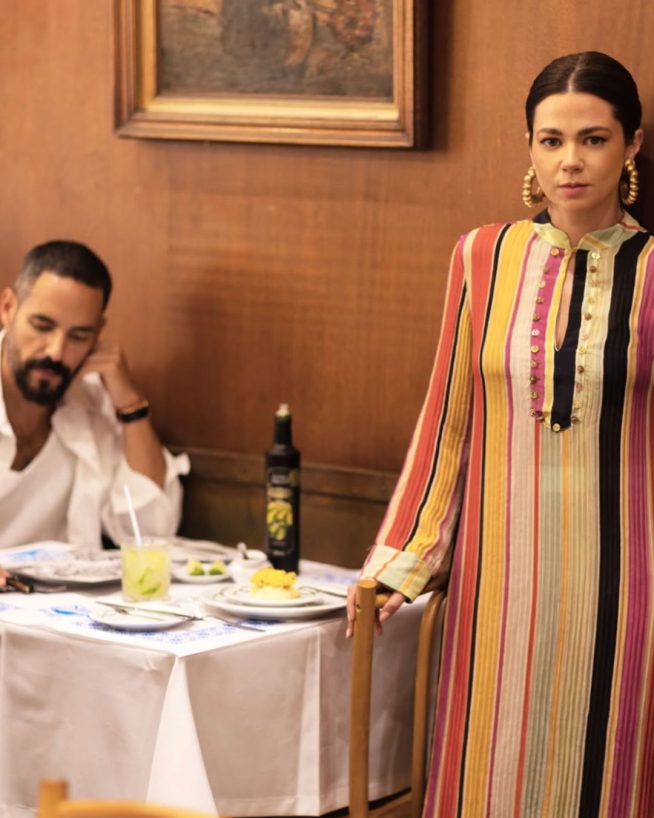 Leo Neves revela como se dividir quando o assunto é criatividade - FFW