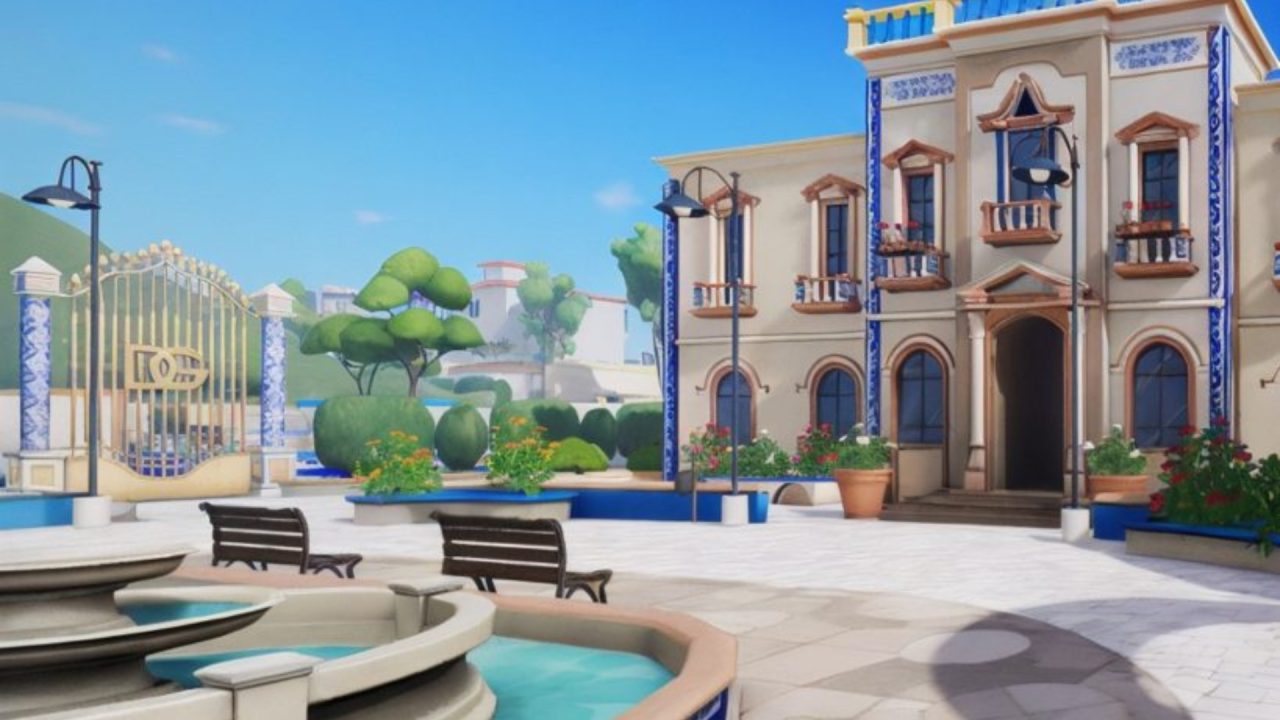 Dolce&Gabbana leva fragrância ao universo de ‘Roblox’ com experiência ...