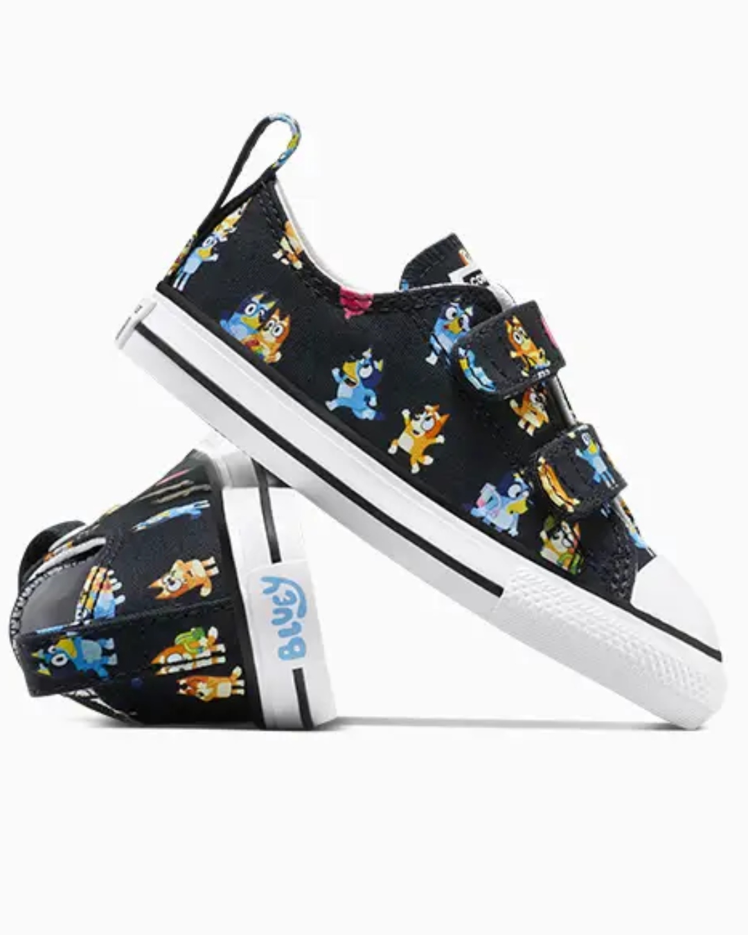 Encontro de gerações: Converse faz nova collab e lança coleção limitada ...