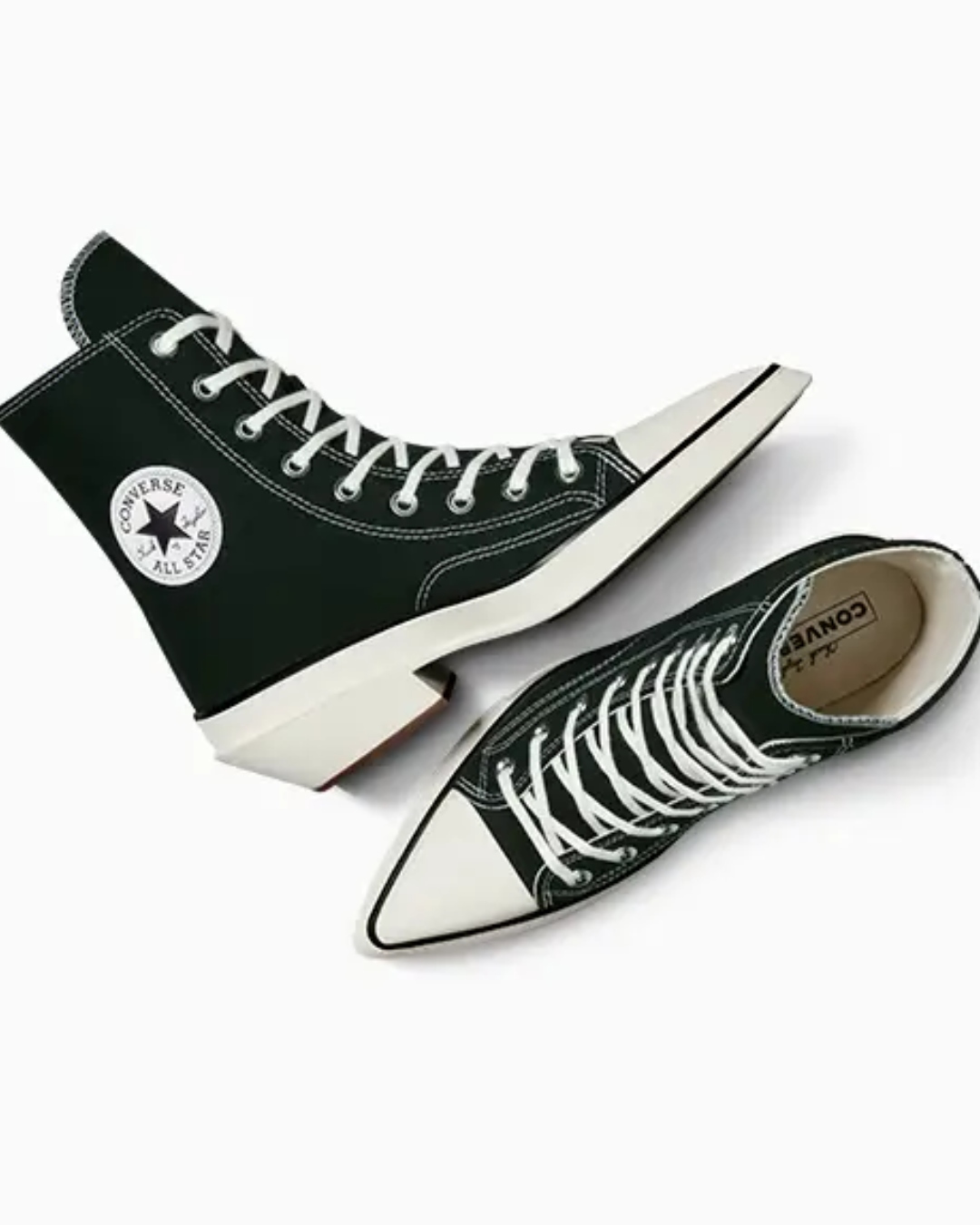 Converse reinventa clássico da marca e lança nova versão do Chuck 70 ...