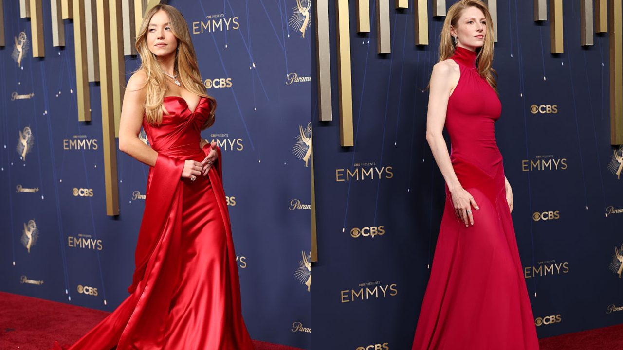 Emmy 2025: Artistas apostam em grandes maisons e arrasam no red carpet ...