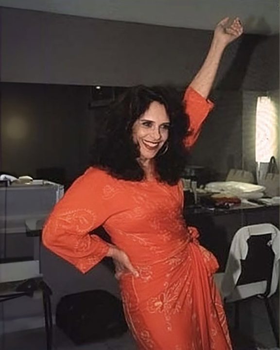 80 anos de Gal Costa: O estilo ousado e atemporal da diva da Tropicália ...