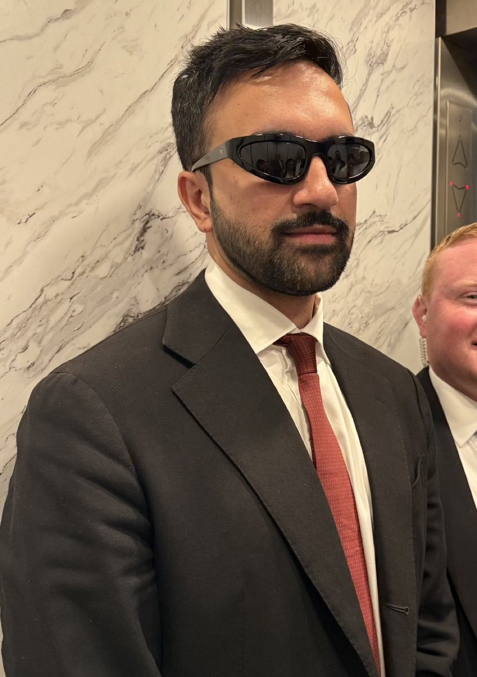 Zohan Mamdani e Rama Duwaji: O prefeito e a artista que hackearam a ...