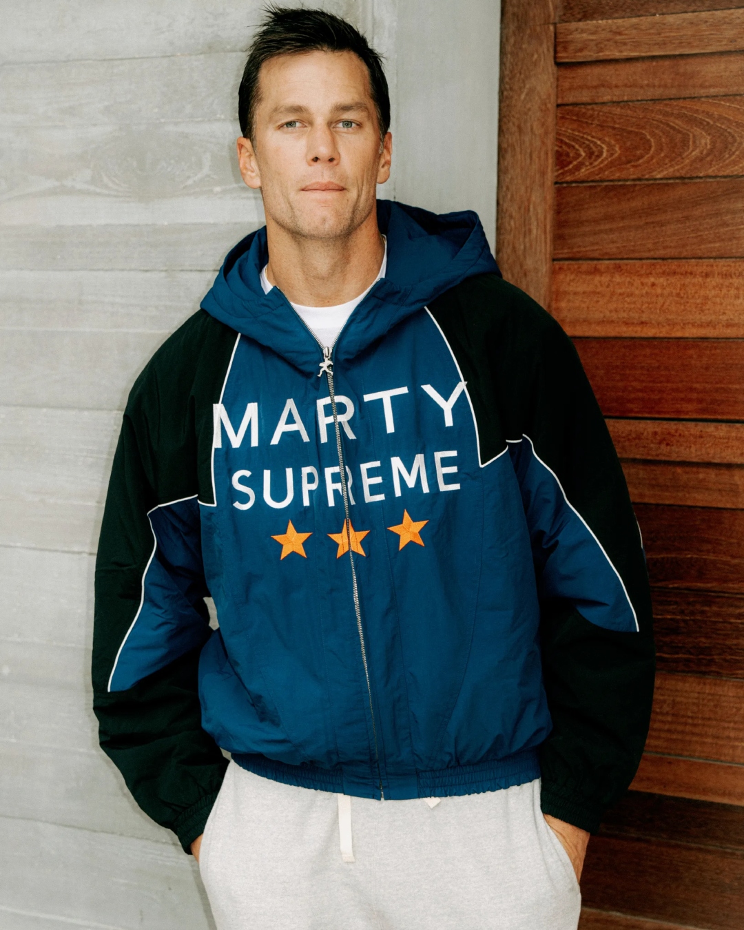 Doni Nahmias assina coleção inspirada no filme ‘Marty Supreme ...