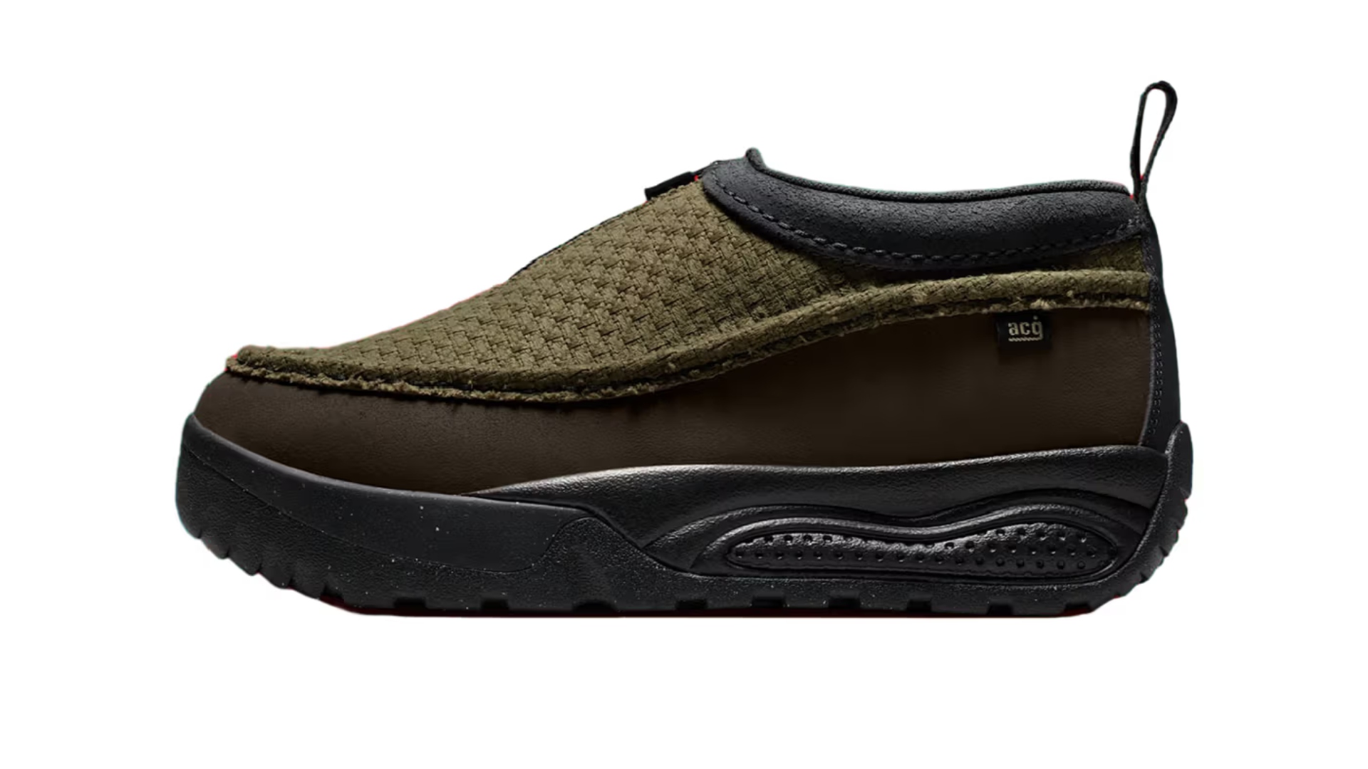 Um novo Nike ACG Izy: Modelo retorna renovado com visual inédito - FFW
