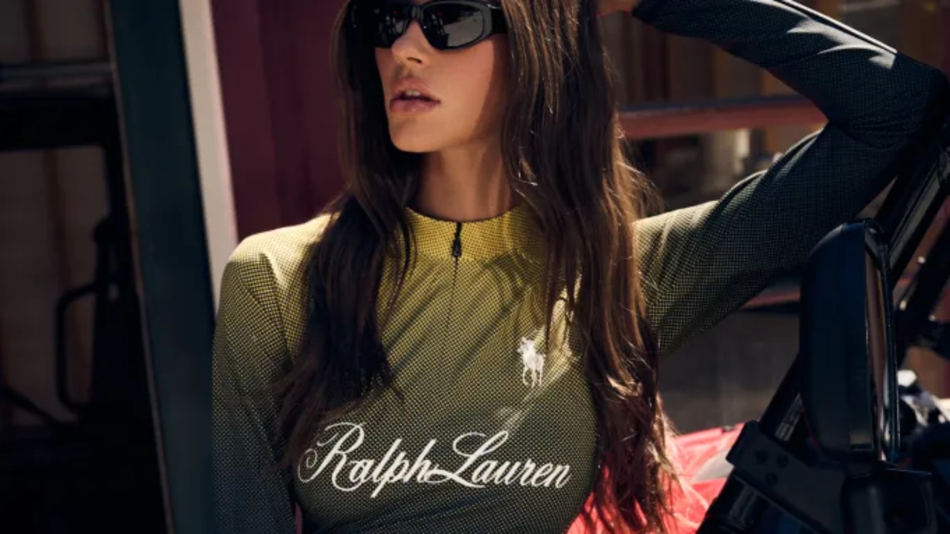 Polo Ralph Lauren e Revolve lançam coleção cápsula com itens essenciais ...
