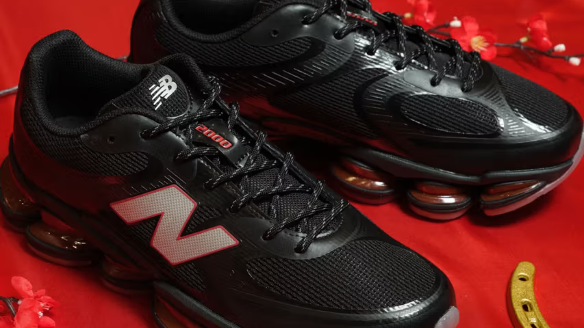 New Balance lança coleção híbrida inspirada no zodíaco chinês para ...