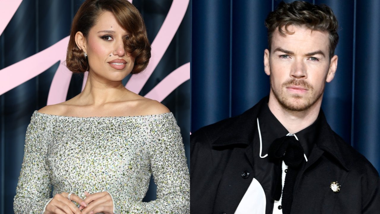 Joe Alwyn, Raye e Will Poulter: Estrelas no luxo com Tiffany & Co. no ...