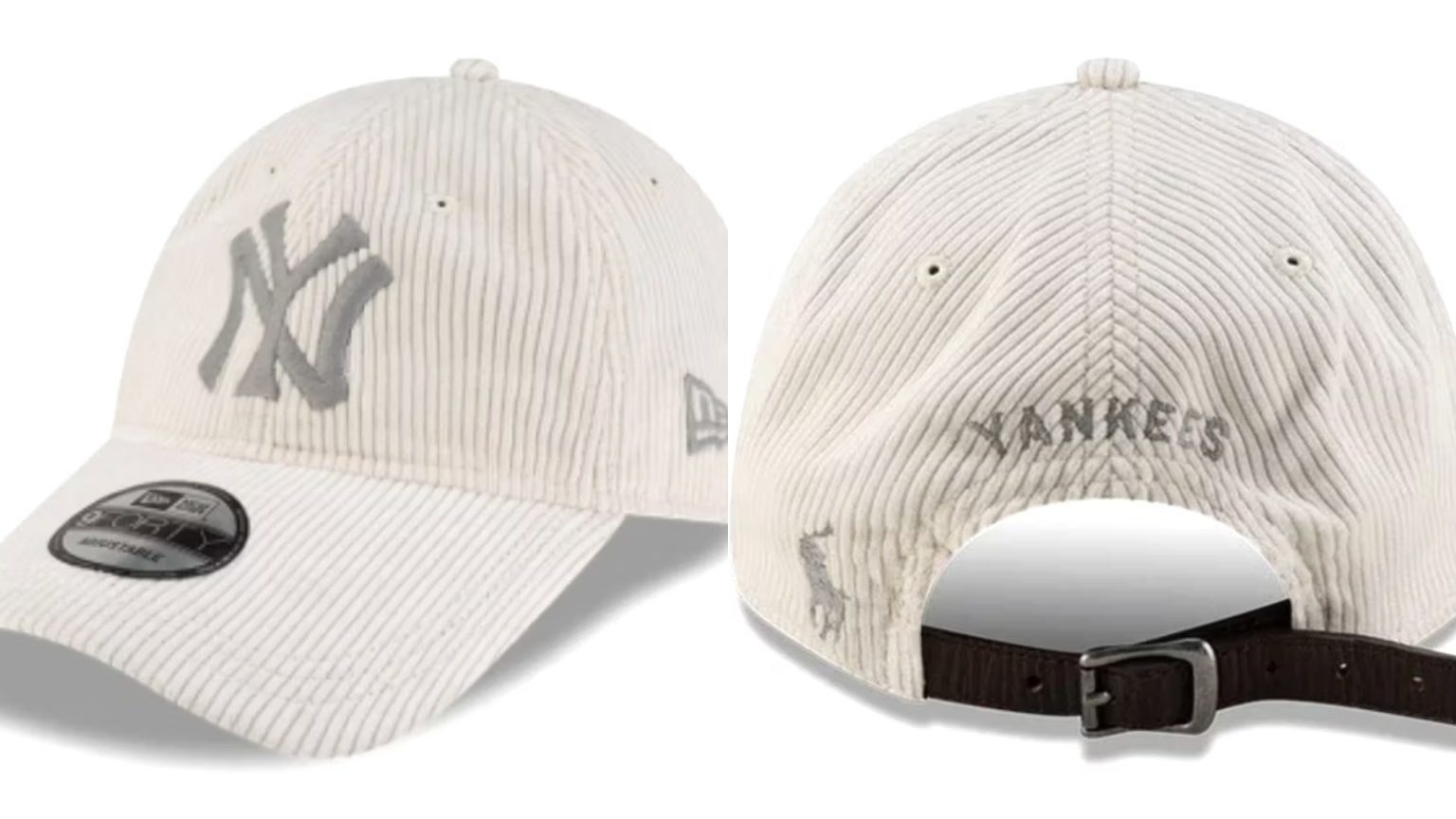 Polo Ralph Lauren X New Era: Collab lança coleção de bonés em veludo ...