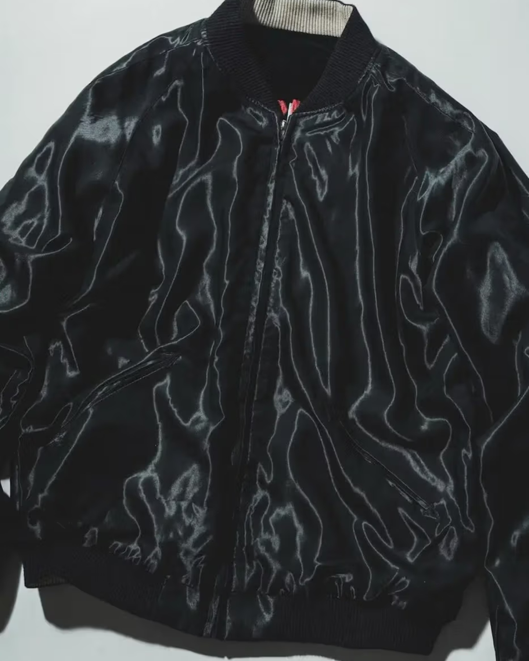 Beams Japan e Tailor Toyo fazem jaqueta exclusiva que celebra legado ...