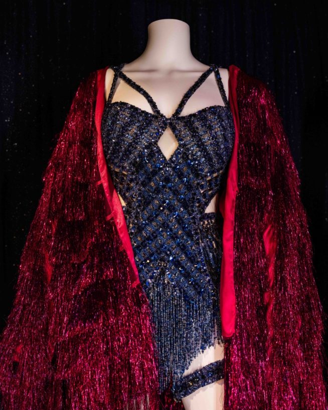 Disney’s Hollywood Studios apresenta exposição de figurinos da ‘The ...