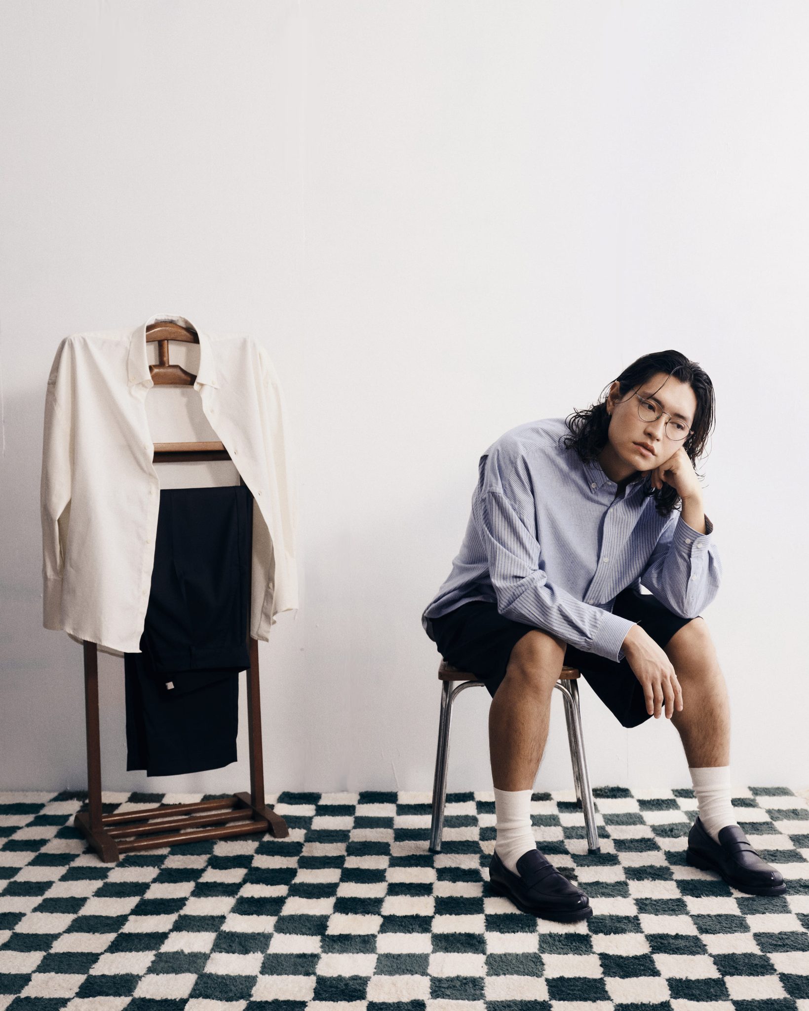 Conheça a Amateur, marca que vai para além dos essenciais - FFW