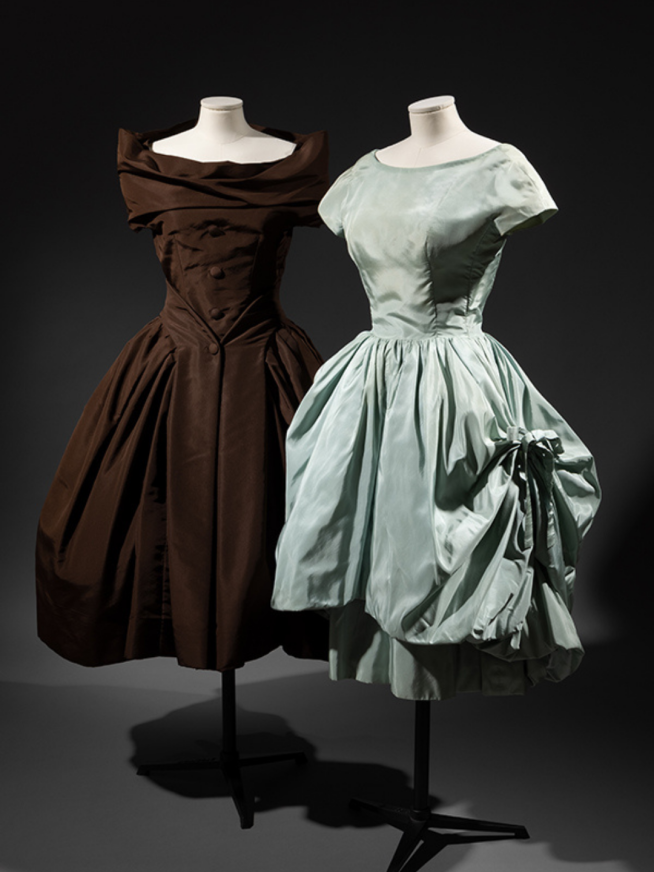christian dior sobre cristóbal balenciaga: “O mestre de todos nós” - FFW