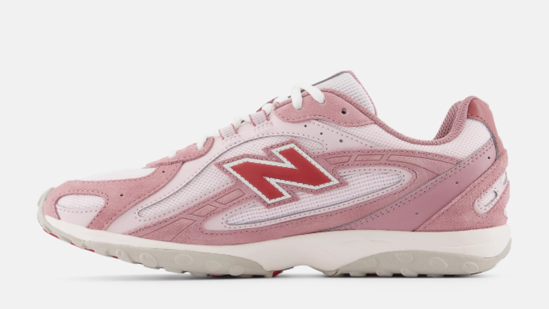 New Balance lança modelo de Dia dos Namorados em tom rosa e inspiração ...