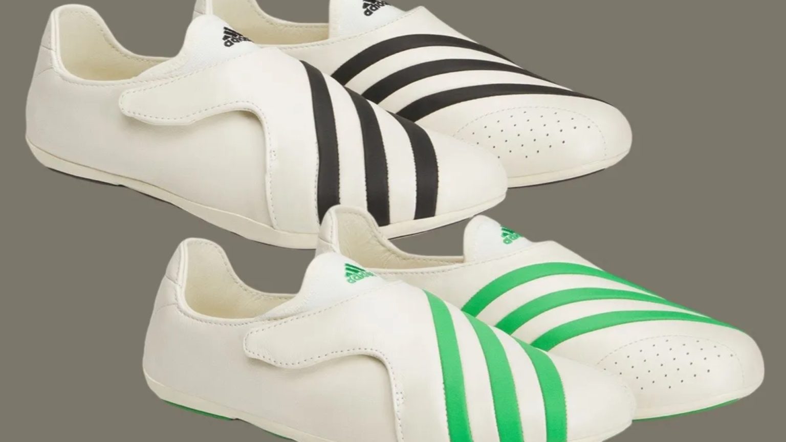 Pharrell x adidas VIRGINIA: Vario Flat Earther, o novo tênis que une ...