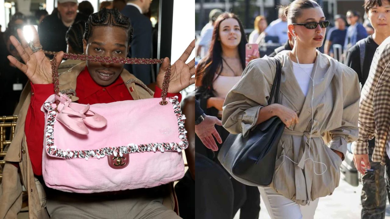 A bolsa mais desejada de 2026: como usar a Chanel Maxi Flap que virou ...