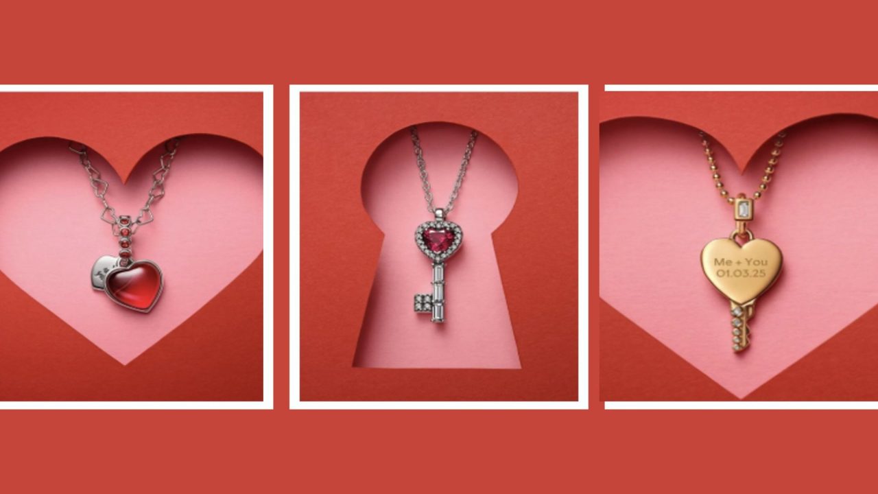 Pandora se une a estrela Danna para campanha sobre o amor com nova ...