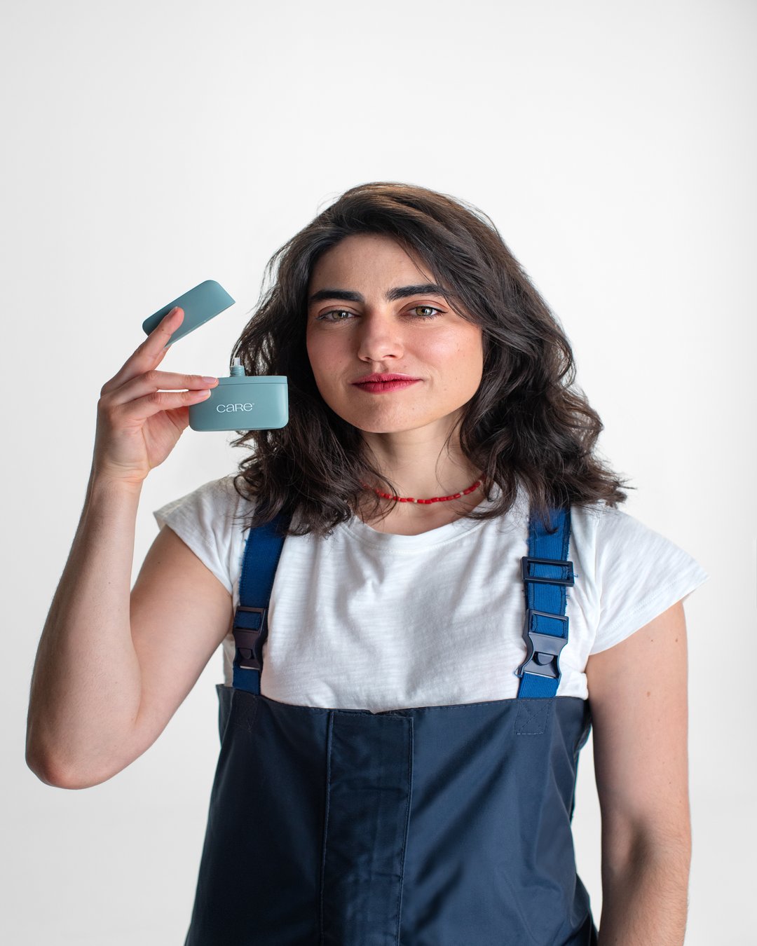 Velejadora brasileira Tamara Klink é a nova embaixadora da CARE Natural ...