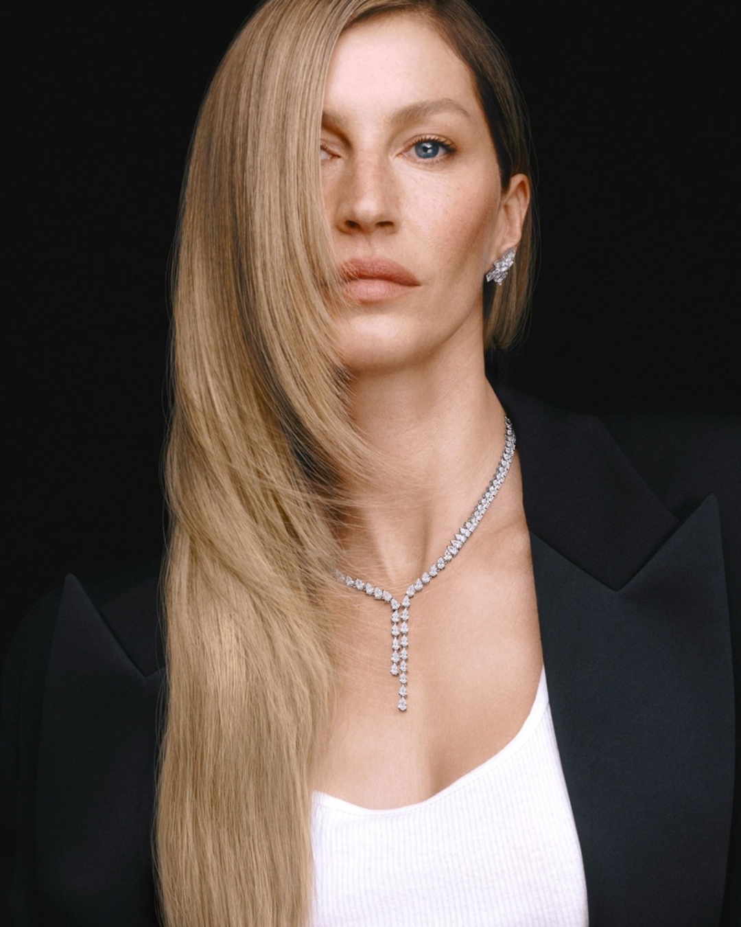 Gisele Bündchen estrela ação de Dia dos Namorados da Vivara com ...