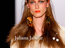 Juliana Jabour - FFW