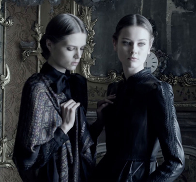 SPFFF: festival de filmes de moda lançado por Jacques Dequeker acontece ...