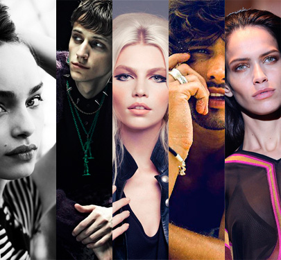 FFW Models elege os melhores modelos brasileiros de 2013; veja a lista ...