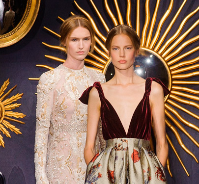 2014: Veja o calendário das próximas temporadas de moda no Brasil e no ...