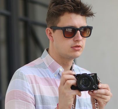 Top 5: FaceHunter Yvan Rodic revela as melhores cidades para fotografar ...