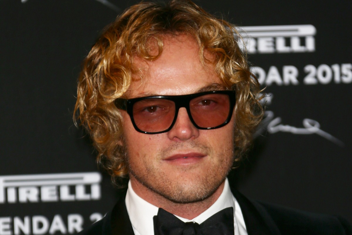 Peter Dundas é o novo diretor criativo da Roberto Cavalli - FFW