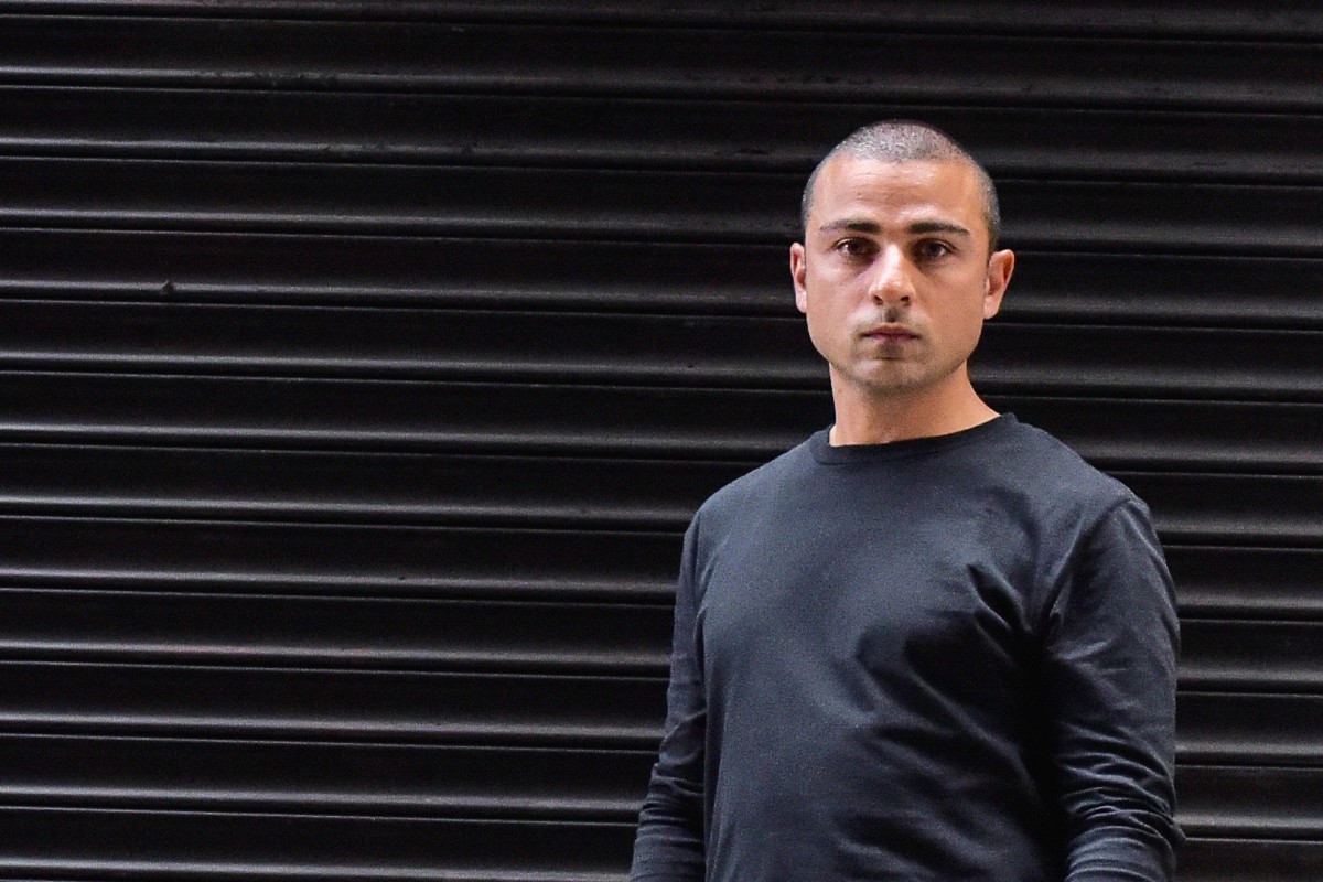 Yassine Saidi, da Puma, fala sobre moda, Rihanna e a importância de ...