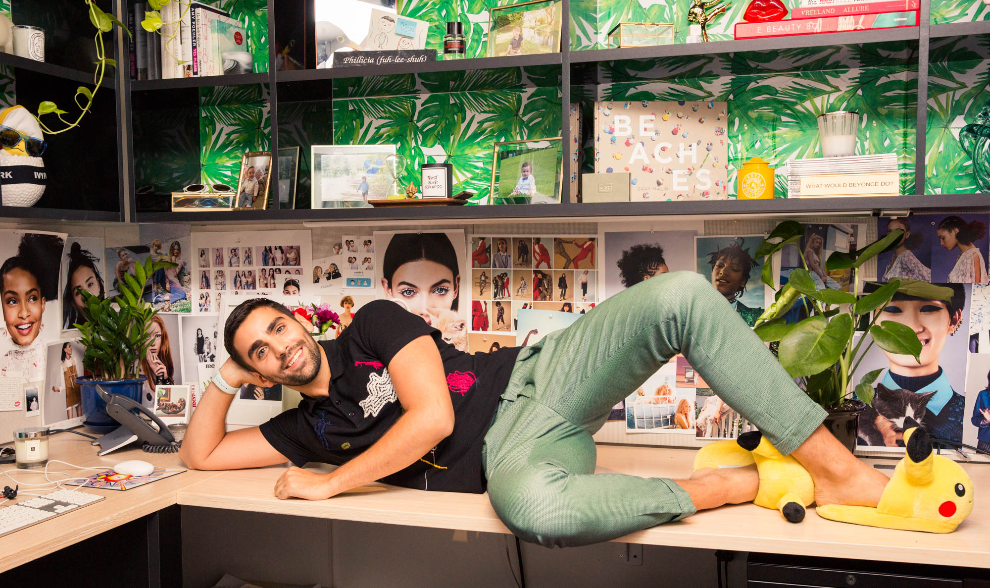 Phillip Picardi: entenda o buzz em torno do jovem por trás da ...