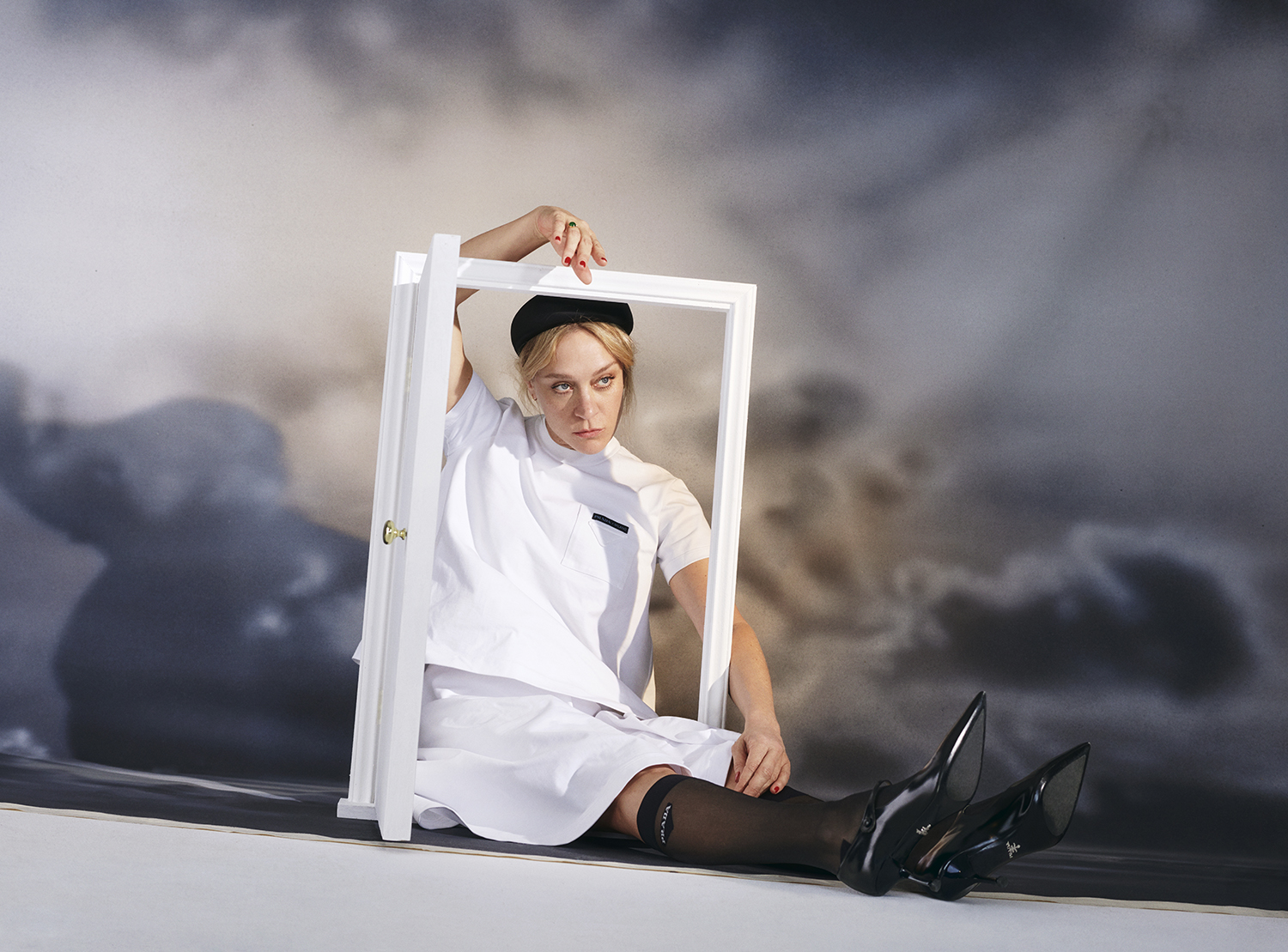 Novo projeto da Farfetch tem conteúdo produzido por Chloë Sevigny, Riz ...