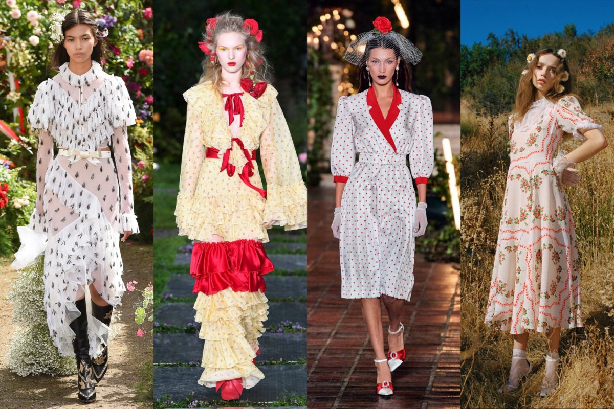 Cottagecore: a tendência idealizada da vida simples no campo - FFW