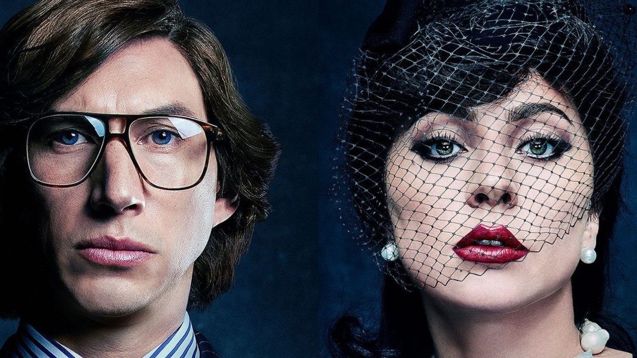 House of Gucci ganha primeiro trailer com Lady Gaga e Adam Driver - FFW